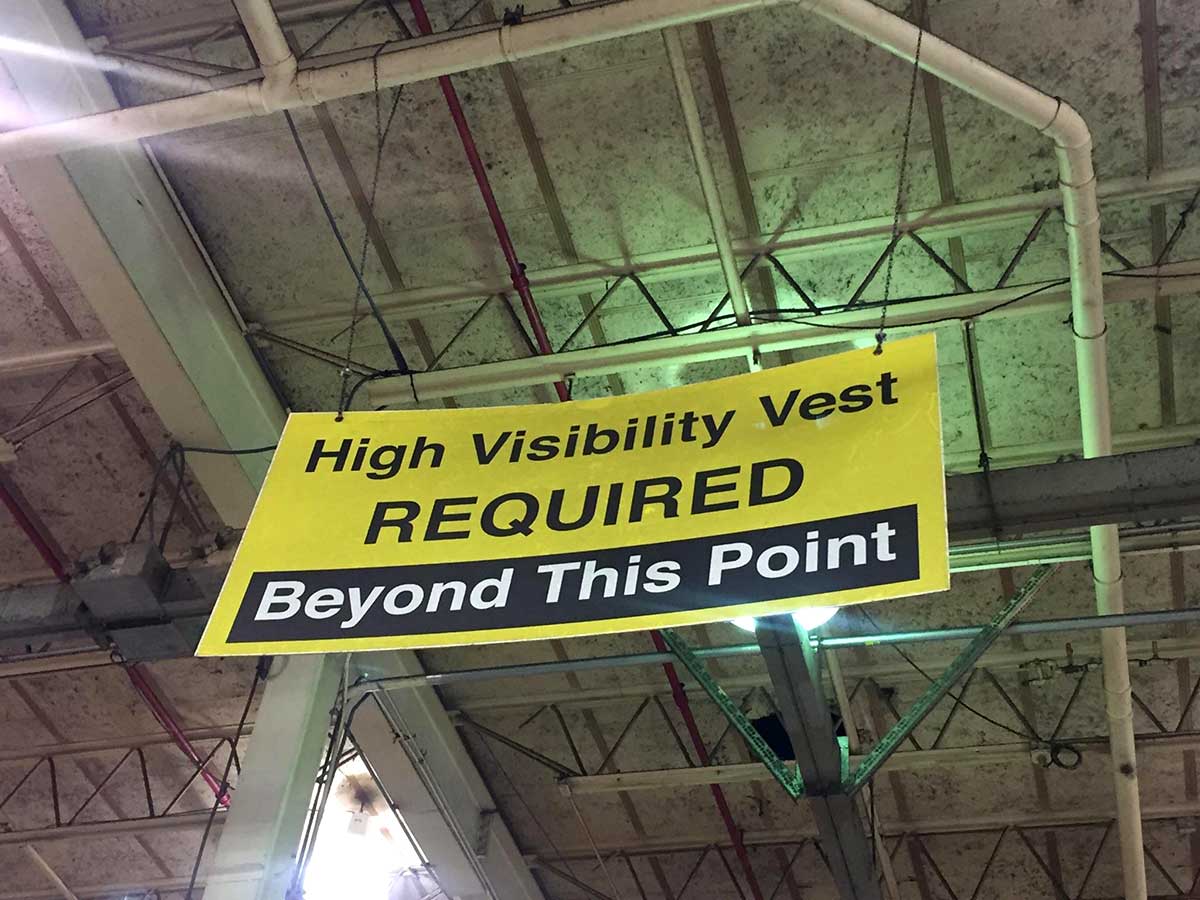 General Signs | Green Sign Company