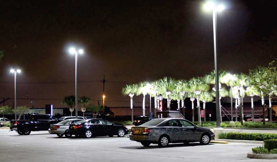 Low Voltage LED Conversions | Green Sign Company